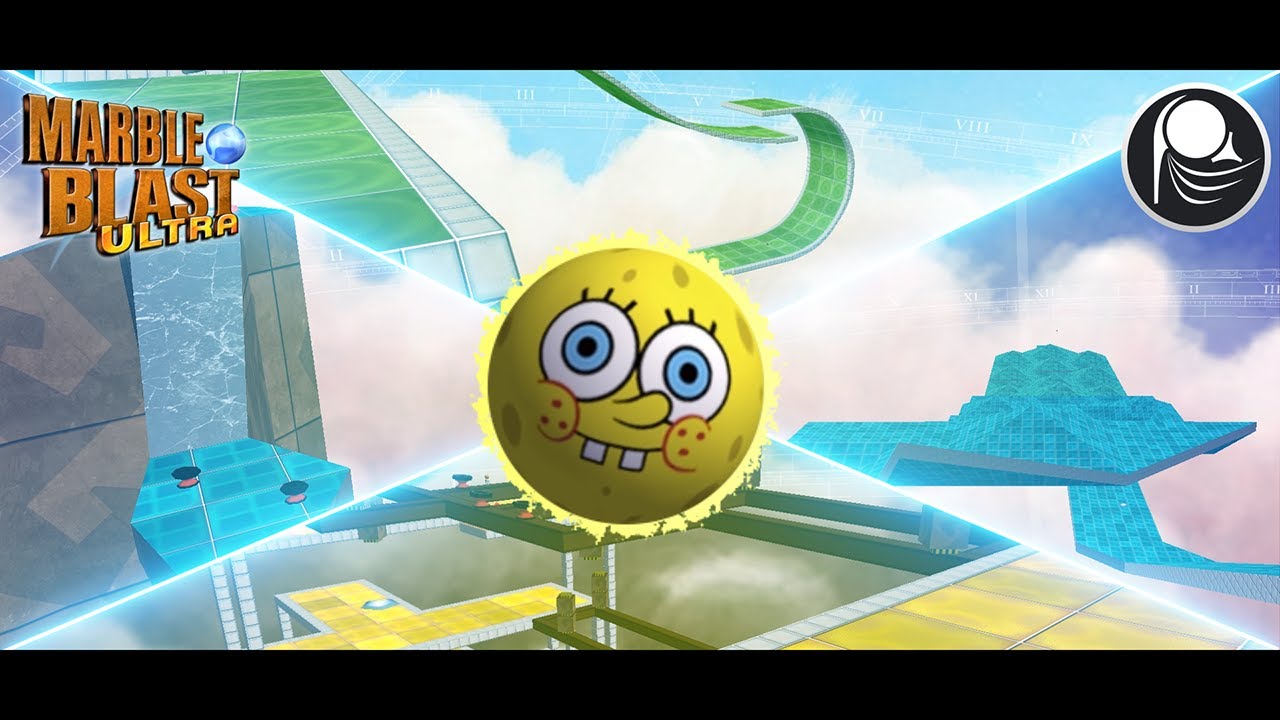 MarbleBlast.com - Home